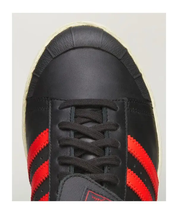 Adidas X Willy Chavarria Jabbar Low-top Sneakers