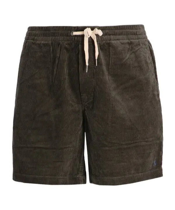 Polo Ralph Lauren Drawstring Corduroy Shorts