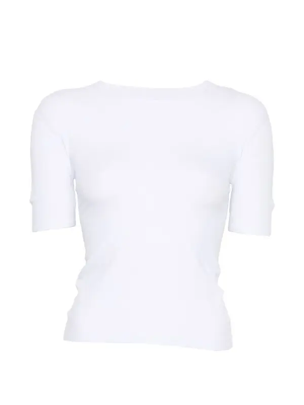 Gucci Nylon Jersey T-shirt - Multicolor