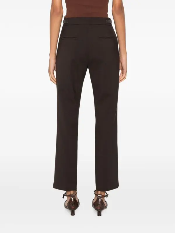 Max Mara Wool Trousers