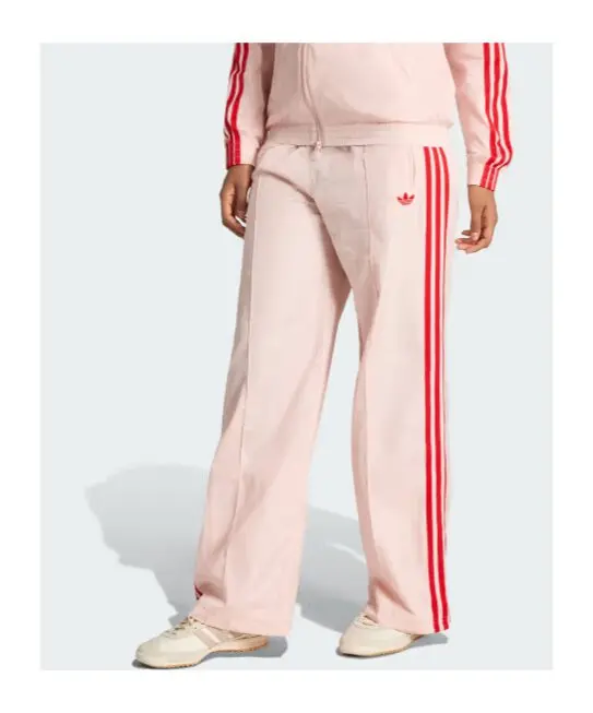 ADIDAS ORIGINALS Logo-embroidered Track Pants