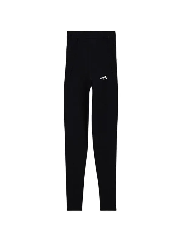 Balenciaga Techwear Leggings