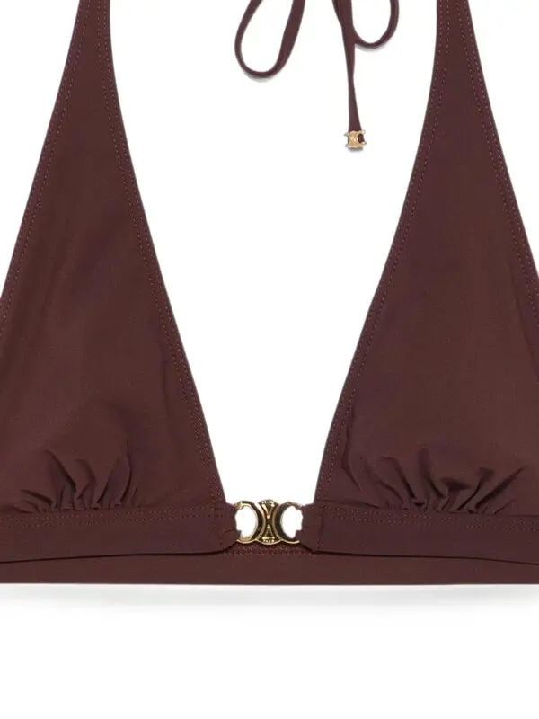 Celine Triomphe Bikini Bottom