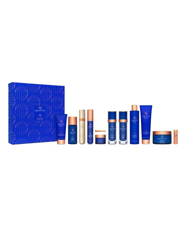 Augustinus Bader 11-piece The Supreme Collection