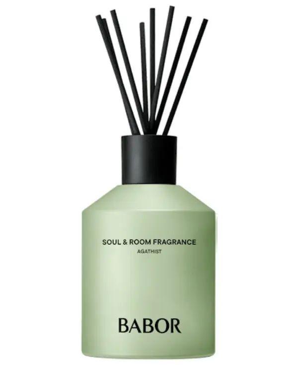 BABOR Soul & Body Agathist Essential Oil Room Fragrance Diffuser - No Color