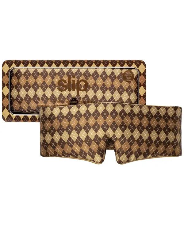 Slip Pure Silk Blockout Sleep Mask - Blaire