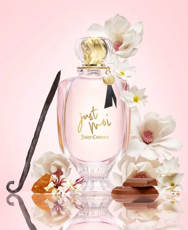 Juicy Couture 3-piece Just Moi Eau De Parfum Spray Set