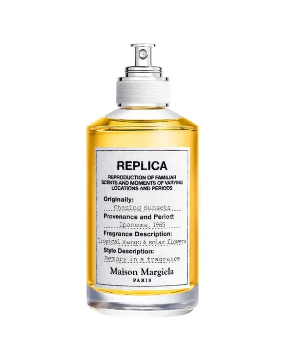 MAISON MARGIELA Replica Chasing Sunset Eau De Toilette - No Color