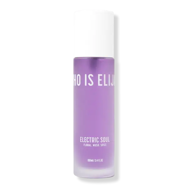 WHO IS ELIJAH Electric Soul Body Mist - One-color