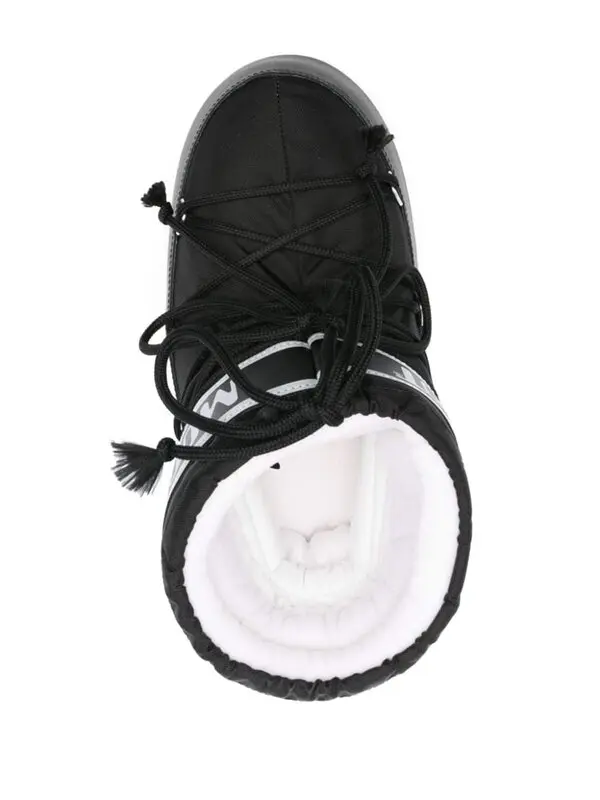 Moon Boot Icon Low Snow Boots