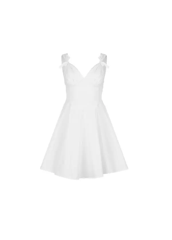 DECOLET THE LABEL Bianca Sundress