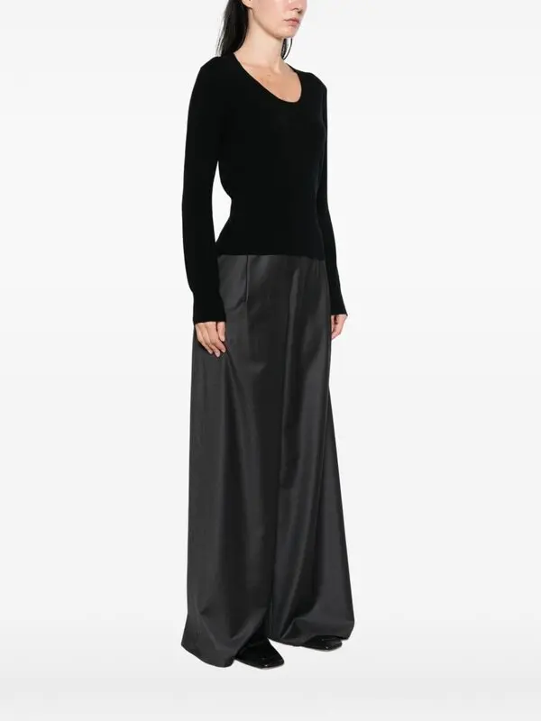 Max Mara Knitwear