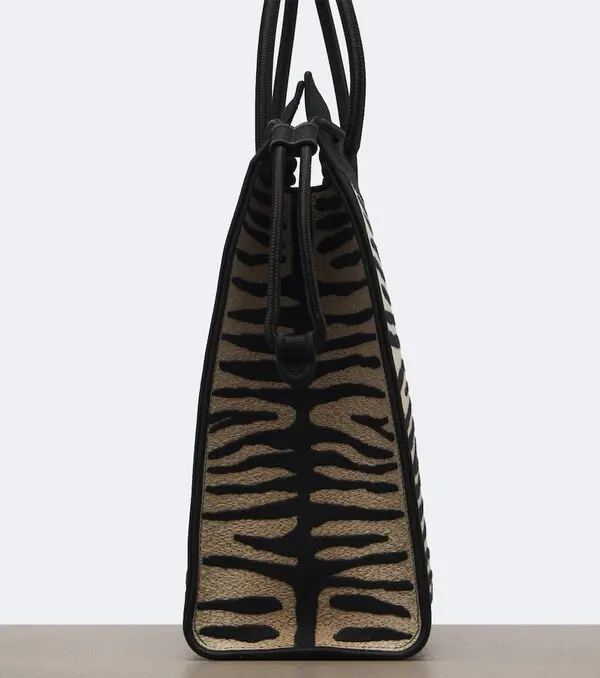 Fendi Magic Large Printed Shopper