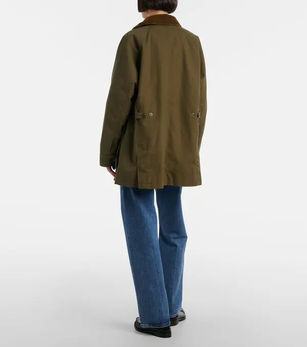 AGOLDE Low Rise Loose Straight Jeans