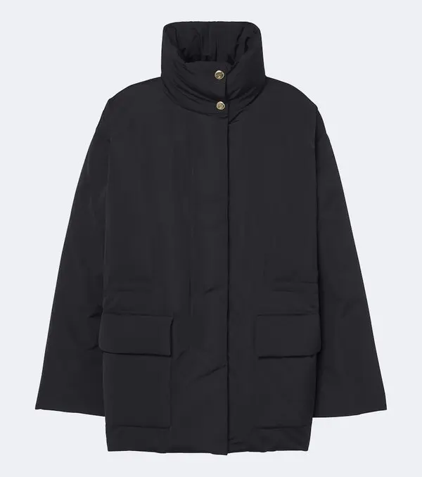 Moncler Ideal Down Jacket