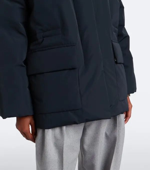 Moncler Ideal Down Jacket