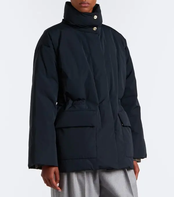 Moncler Ideal Down Jacket