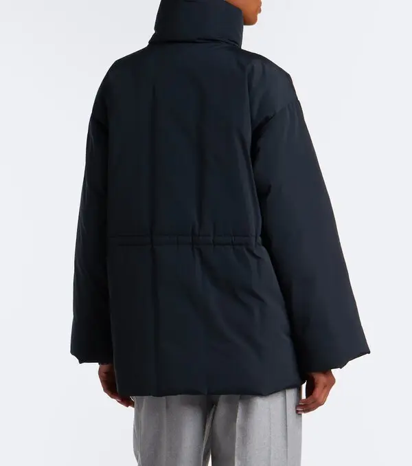 Moncler Ideal Down Jacket