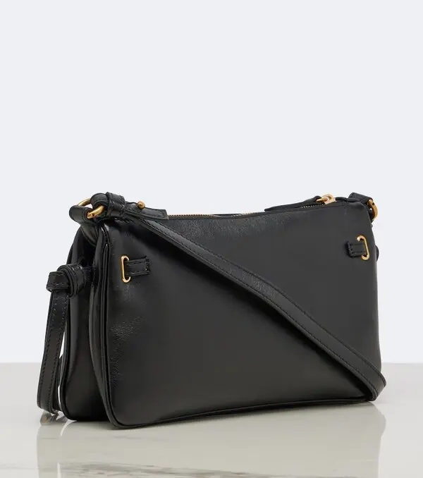 Chloé Paddington Sling Small Leather Shoulder Bag
