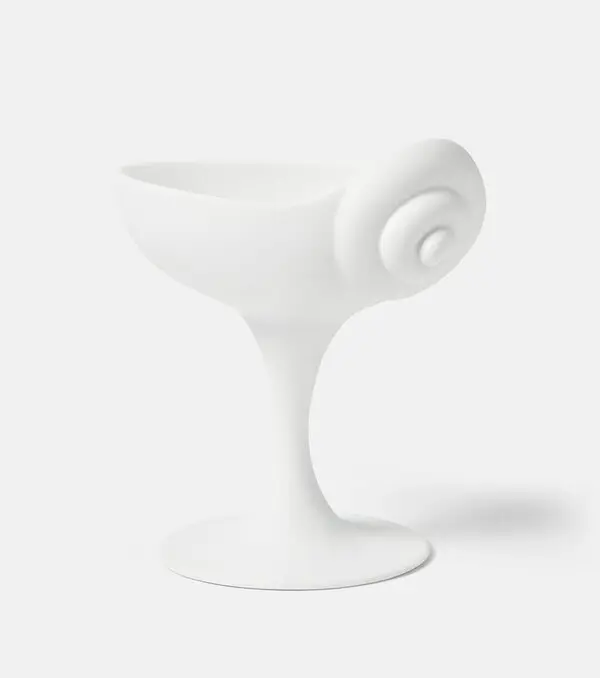 L'Objet X Jessica Mccormack Scoop Porcelain Bowl