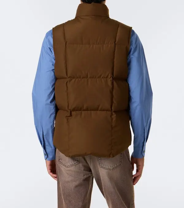 Moncler Down Vest