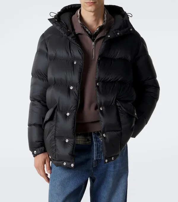 Moncler Orelith Down Jacket