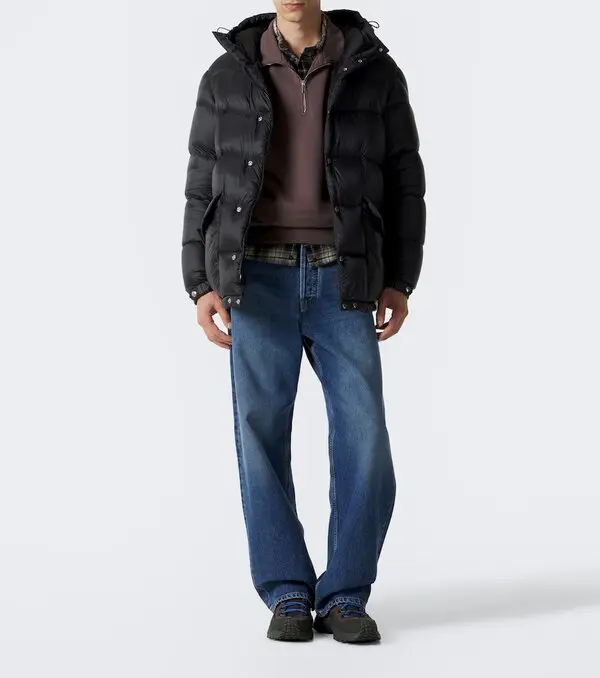 Moncler Orelith Down Jacket