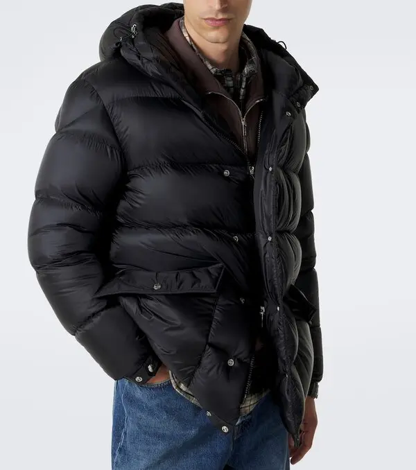 Moncler Orelith Down Jacket