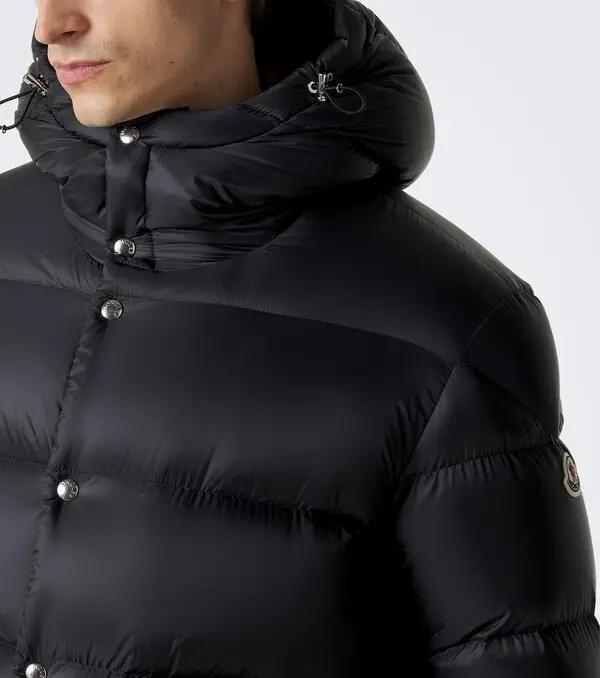 Moncler Orelith Down Jacket