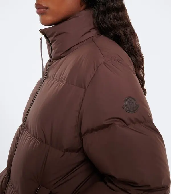 Moncler Vivantesse Down Jacket