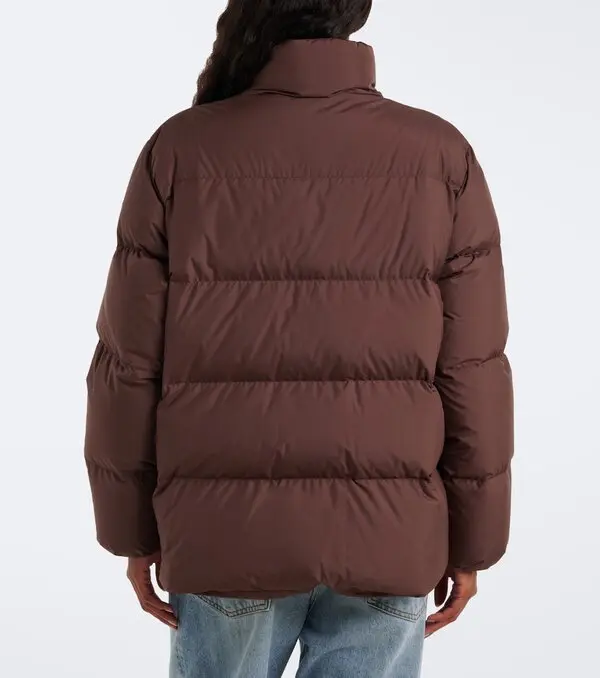 Moncler Vivantesse Down Jacket