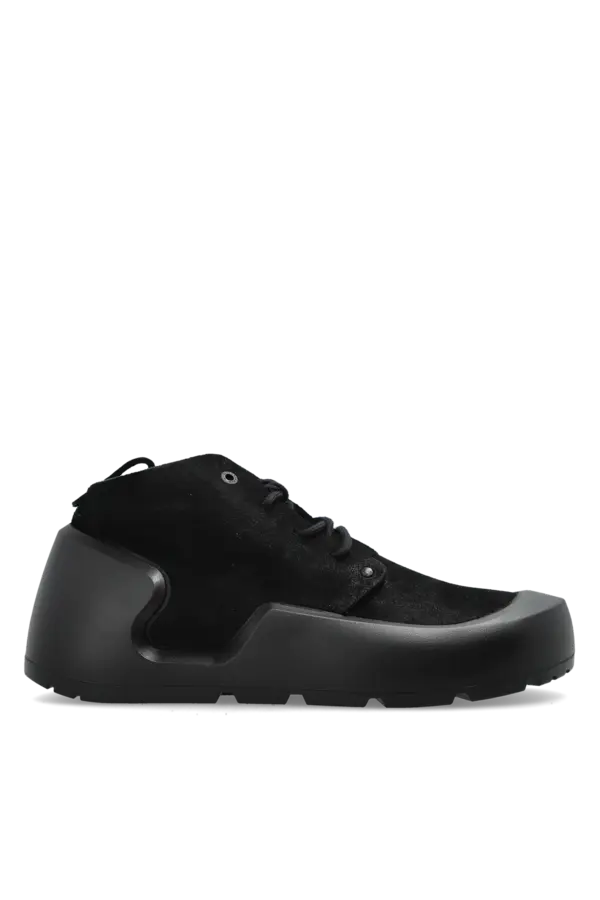 BIRKENSTOCK Reykjavik Mid Lace' Shoes