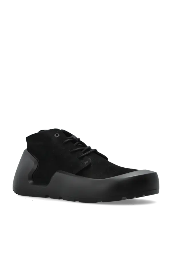 BIRKENSTOCK Reykjavik Mid Lace' Shoes