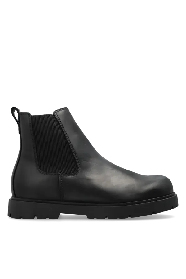 BIRKENSTOCK Highwood Slip On Mid' Chelsea Boots