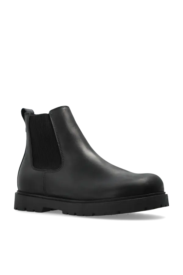 BIRKENSTOCK Highwood Slip On Mid' Chelsea Boots