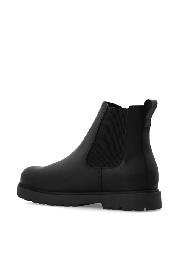 BIRKENSTOCK Highwood Slip On Mid' Chelsea Boots