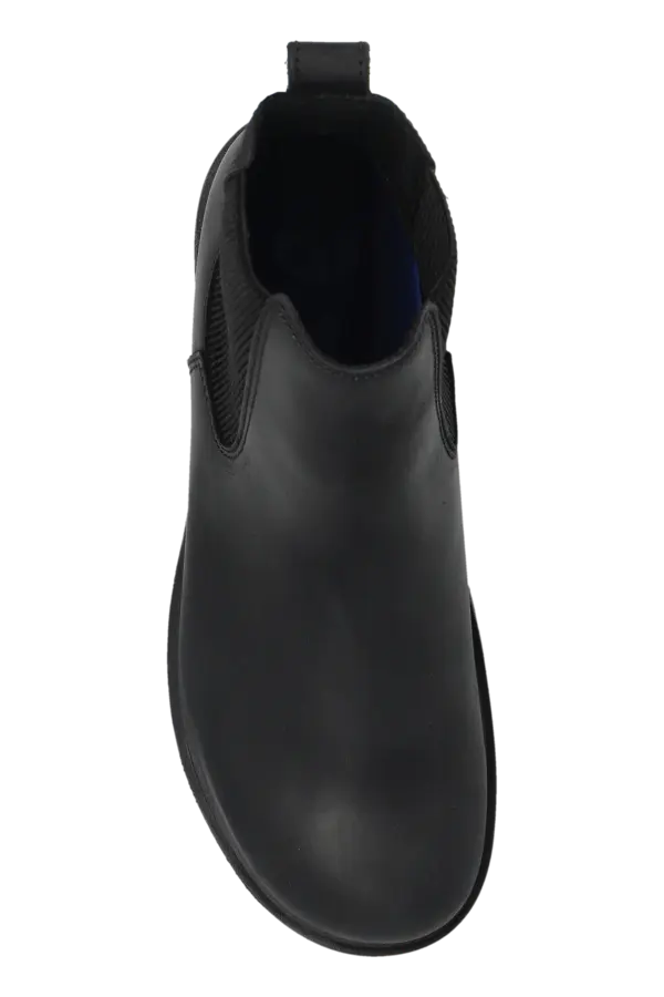 BIRKENSTOCK Highwood Slip On Mid' Chelsea Boots