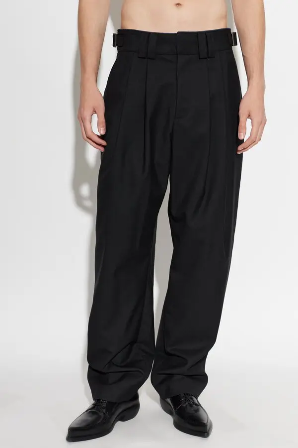 DIESEL® P-hit-cool’ Trousers