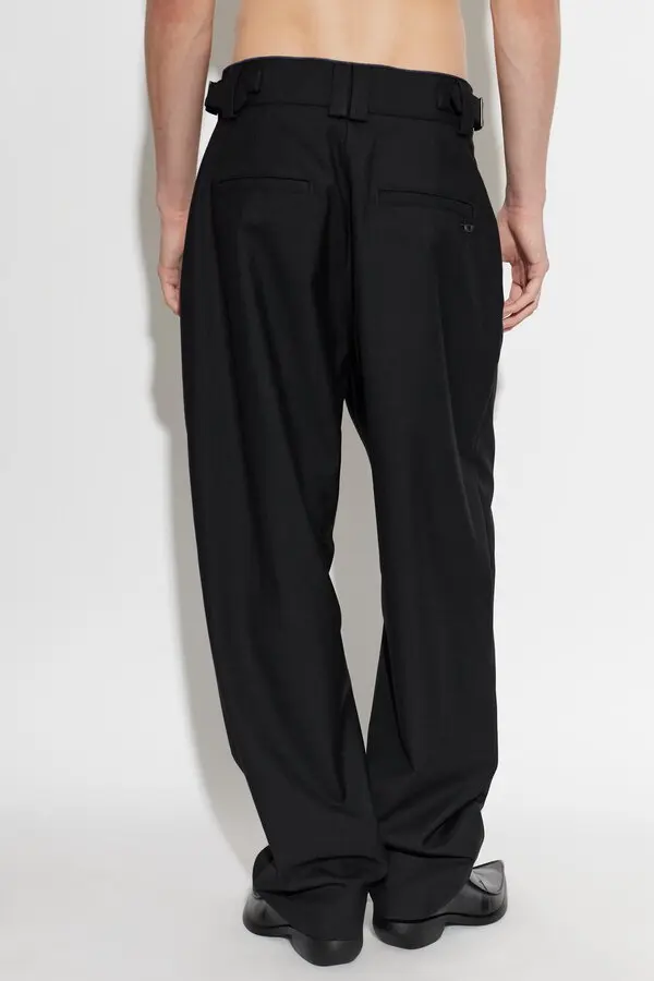 DIESEL® P-hit-cool’ Trousers