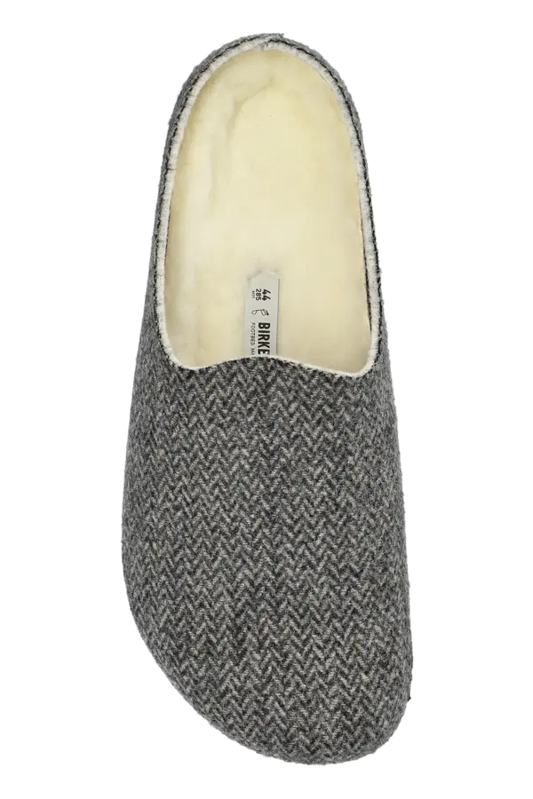 BIRKENSTOCK Amsterdam Wrapped Dip’ Slides