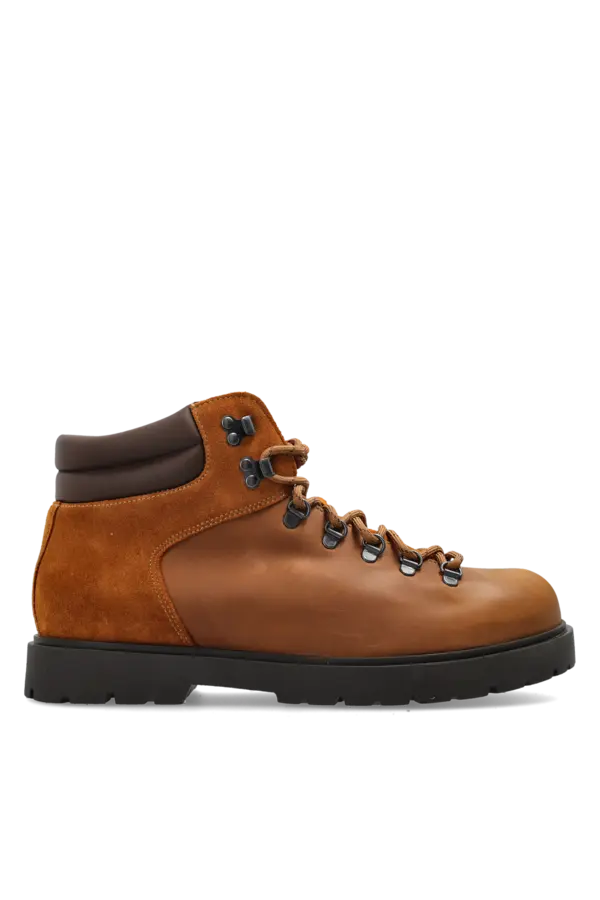 BIRKENSTOCK Jackson 2.0’ Ankle Boots