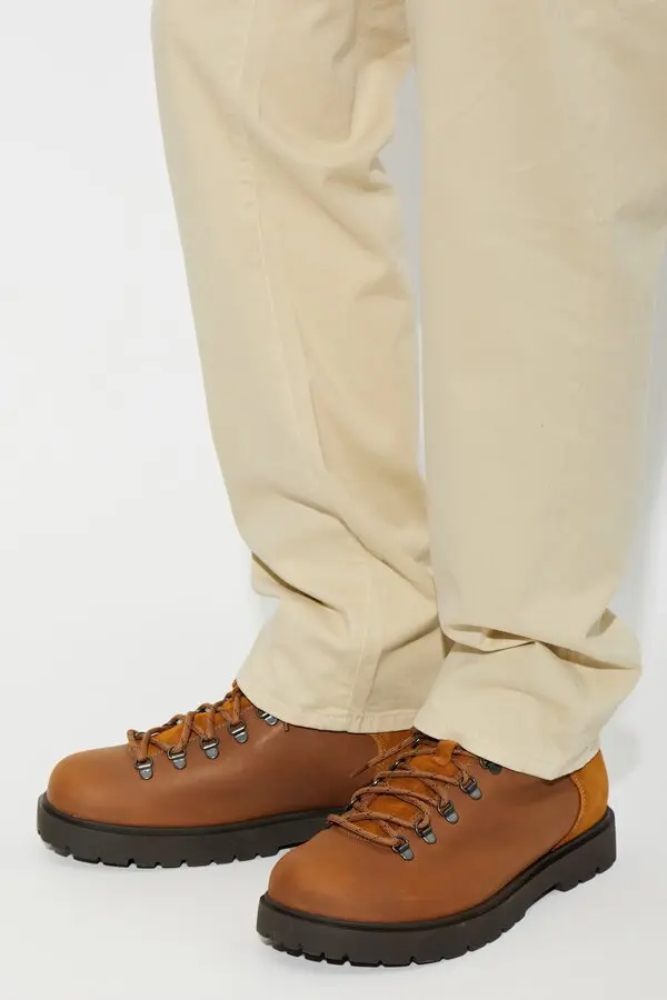 BIRKENSTOCK Jackson 2.0’ Ankle Boots