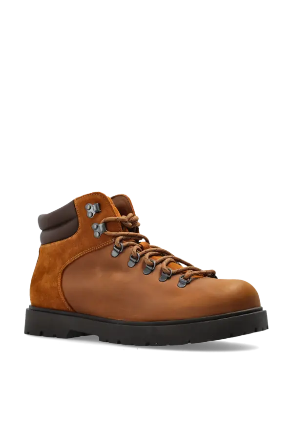 BIRKENSTOCK Jackson 2.0’ Ankle Boots