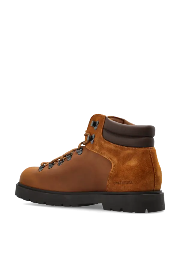 BIRKENSTOCK Jackson 2.0’ Ankle Boots