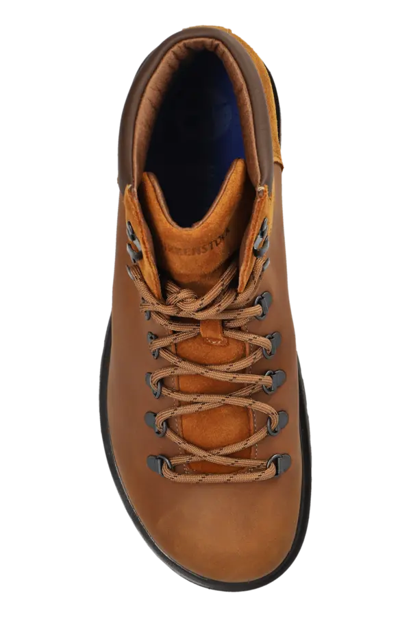 BIRKENSTOCK Jackson 2.0’ Ankle Boots