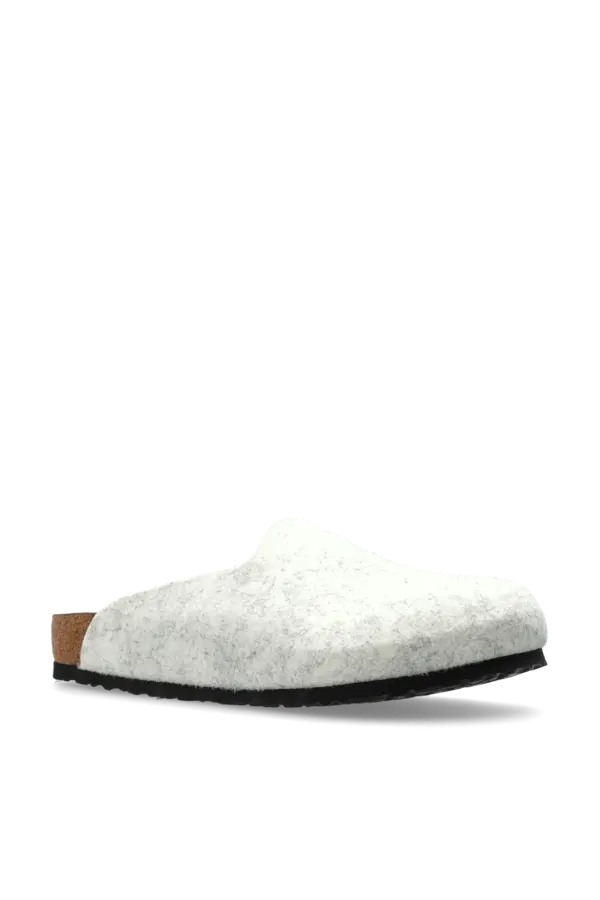 BIRKENSTOCK Amsterdam Bs’ Slides