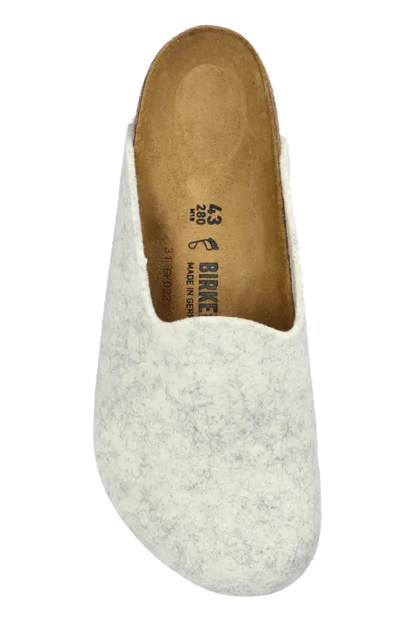 BIRKENSTOCK Amsterdam Bs’ Slides