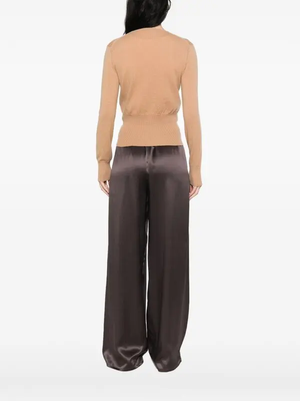 Max Mara Knitwear