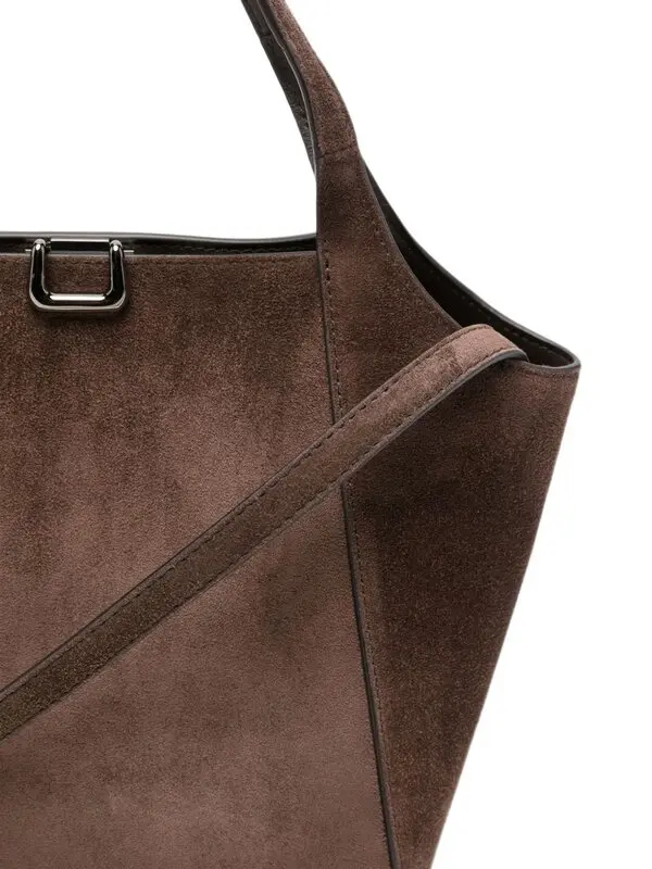 Brunello Cucinelli Leather Handbag