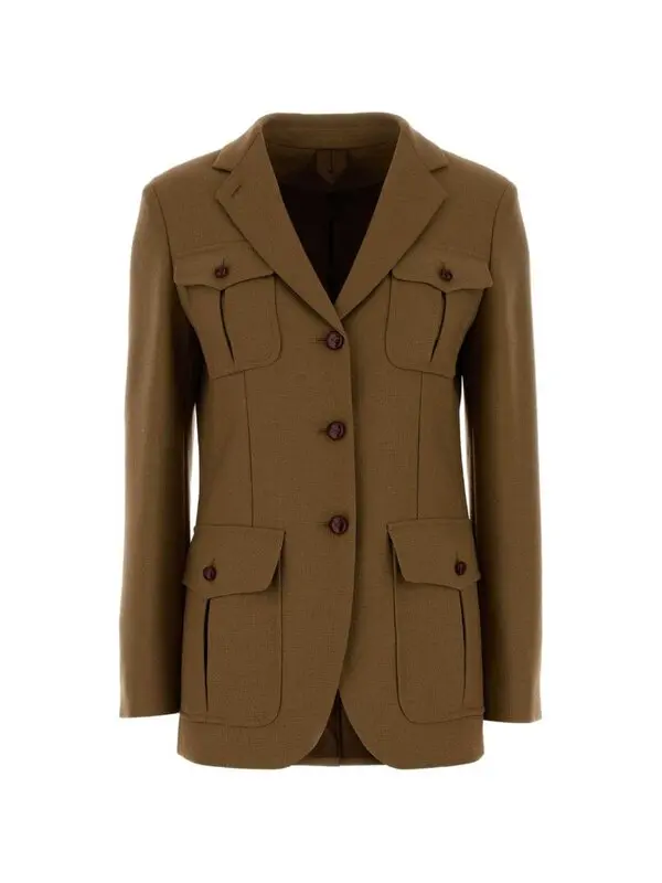 Max Mara Jackets